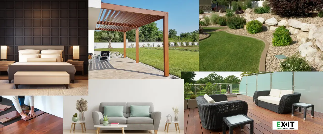 Transform Your Space: UAE’s #1 Landscaping & Indoor Solutions – Click ...